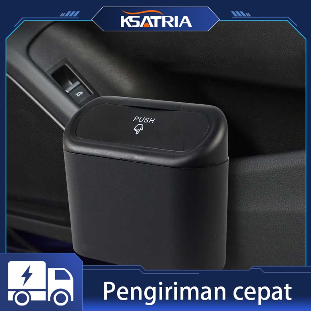 Jual Tempat Sampah Mobil / Tempat Sampah Mobil Mini Multifungsi ...