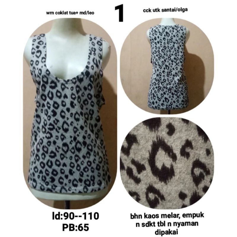 Jual TENKTOP/tenktop wanita murah/atasan lengan kutung sexy/23 | Shopee ... Jual TENKTOP/tenktop wanita murah/atasan lengan kutung sexy/23 | Shopee ...
