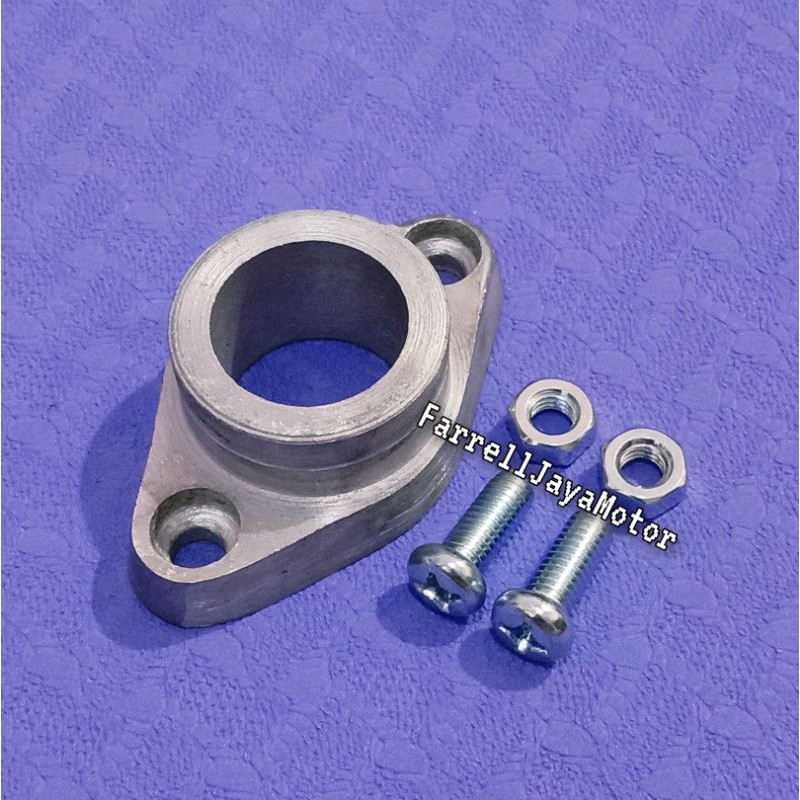 Jual Adaptor Manipol Manipul Beat Mio Karbu Supra Karisma Win PE Karet Sambungan | Shopee Indonesia