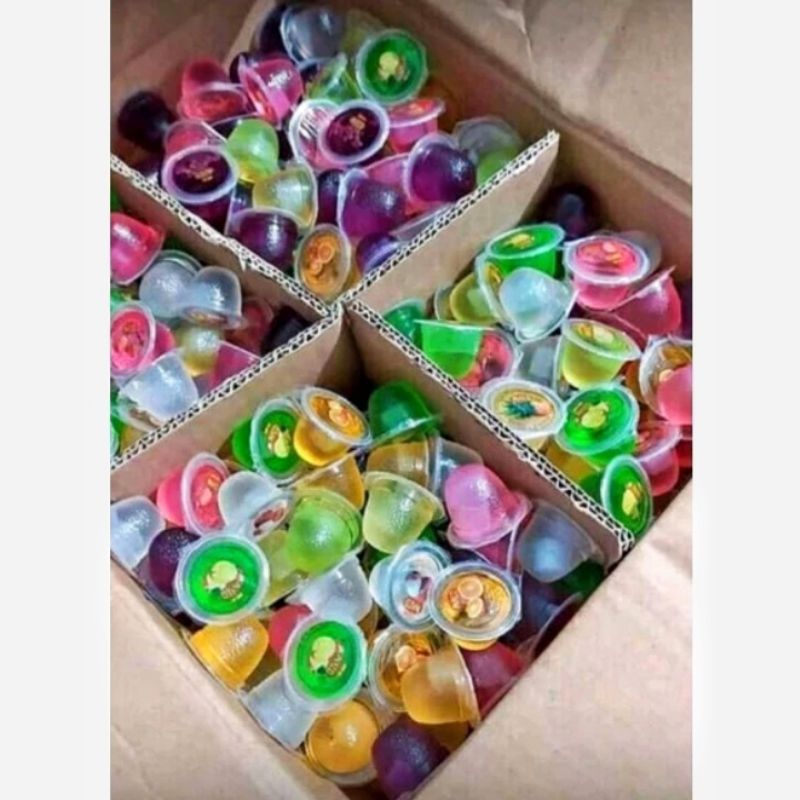 Jual Inaco Jelly 1Kg Jelly Inaco Curah Epx 2026 | Shopee Indonesia