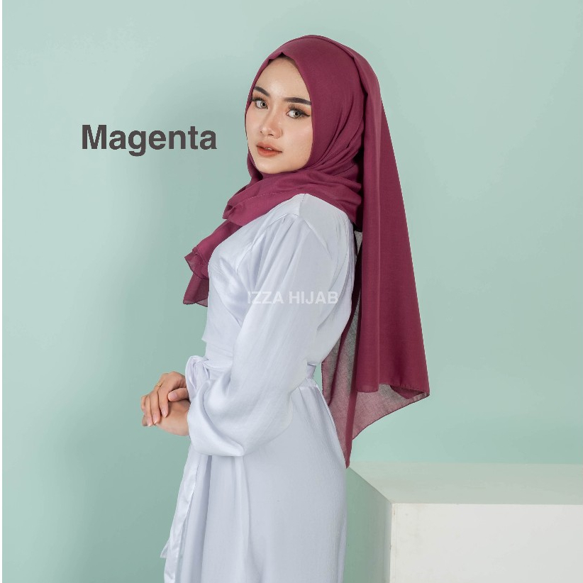 Jual 50+ WARNA pashmina dubai shawl | pashmina dubai shawl premium ...