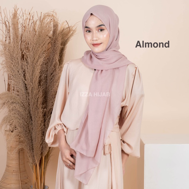 Jual 50+ WARNA pashmina dubai shawl | pashmina dubai shawl premium ...