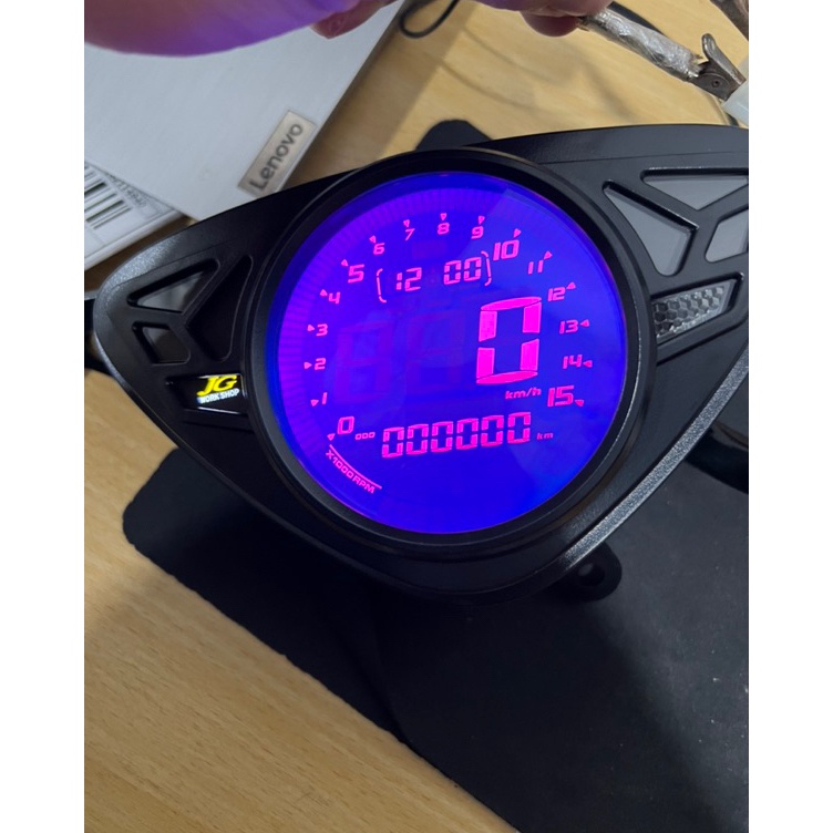 Jual ep Speedometer Mio Digital Spidometer Mio Sporty Mio Smile ...