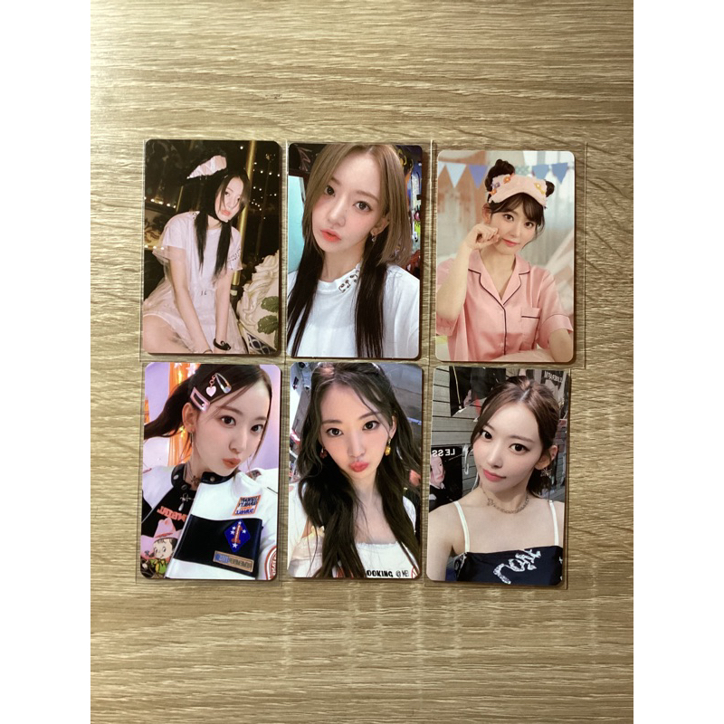 Jual Le sserafim lesserafim izone Sakura secret diary Antifragile ...