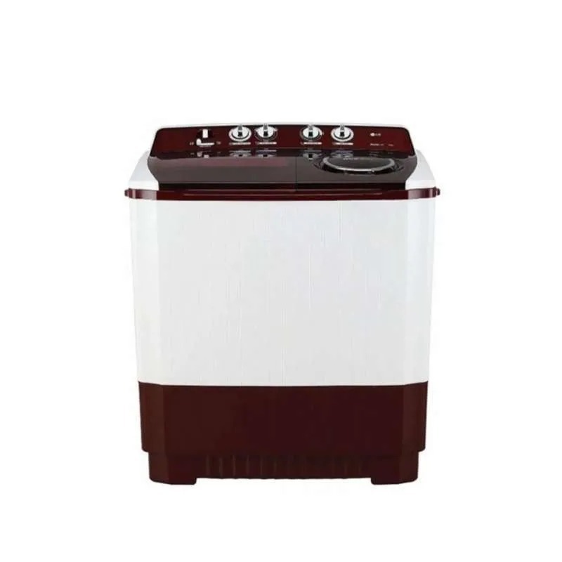 Jual MESIN CUCI LG 2 TABUNG 16KG P1600RTB / MESIN CUCI LG 16KG / P 1600 ...