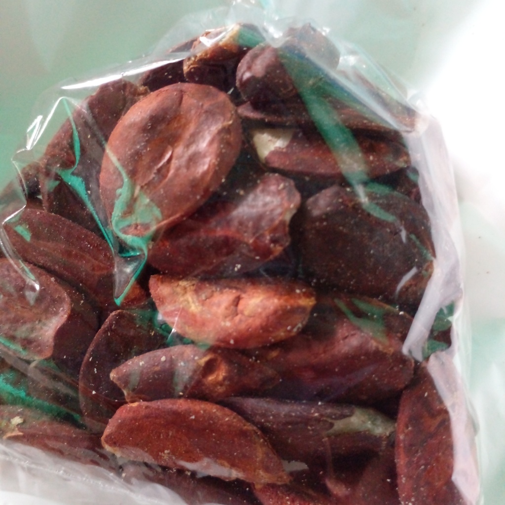 Jual rempah kacang kenari kulit ari 100 gram | Shopee Indonesia