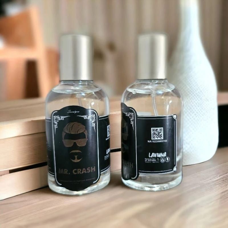 Jual COD PARFUM MR.CRASH BLACK | PARFUM PREMIUM PRIA | TAHAN LAMA ...