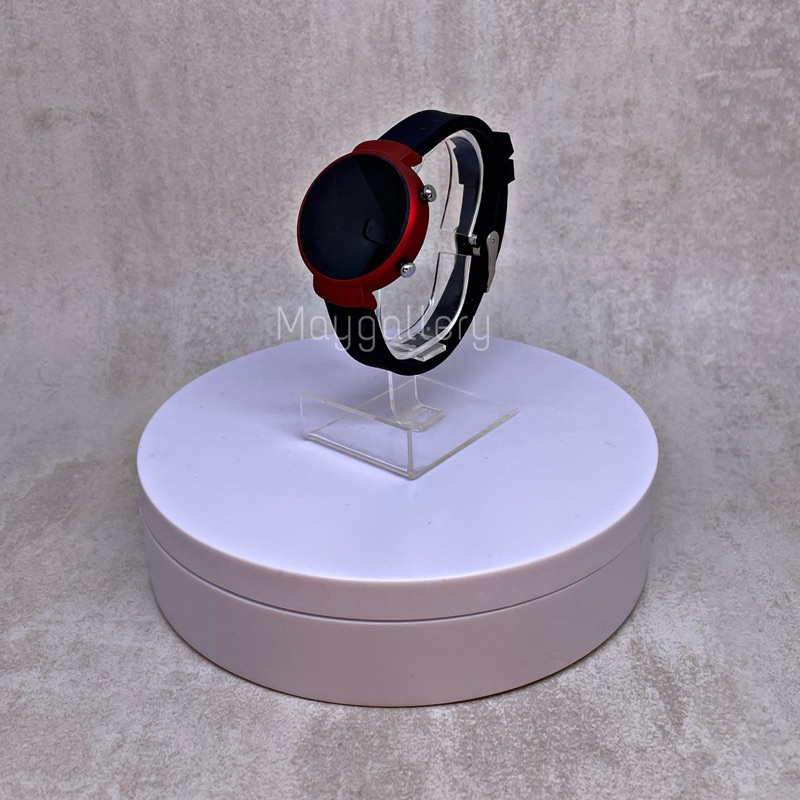 Jual Jam Tangan Led Watch Digital Monol ( Free Gift ) | Shopee Indonesia
