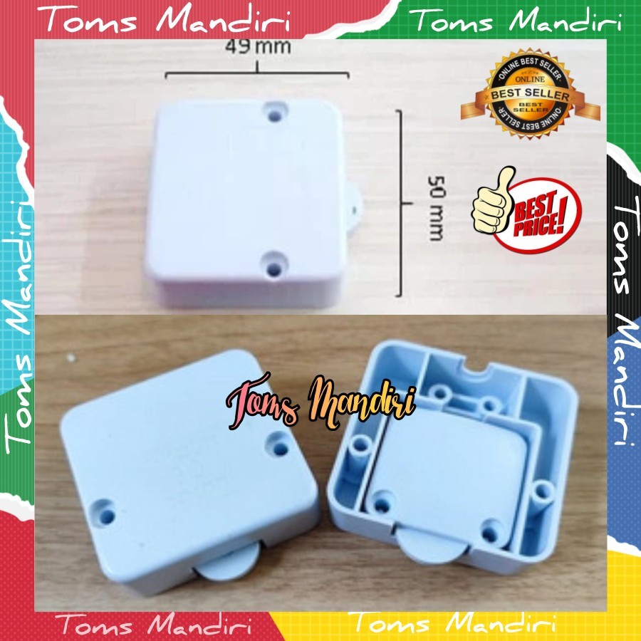 Jual Saklar Otomatis Switch Roll Saklar Pintu Sliding Lemari | Shopee ...