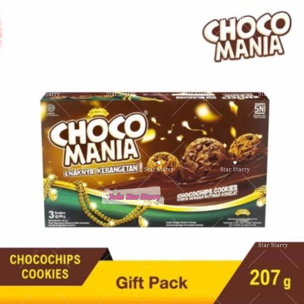 Jual [Per Kotak] Chocomania Choco Coconut 307 gram Rich Chocolate Choco ...