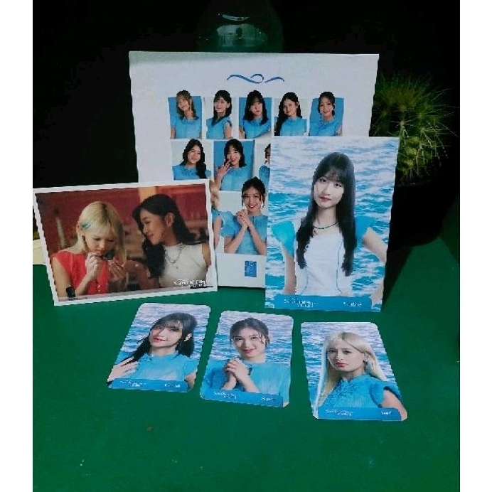 Jual Sayonara Crawl Set JKT48 Album | Shopee Indonesia