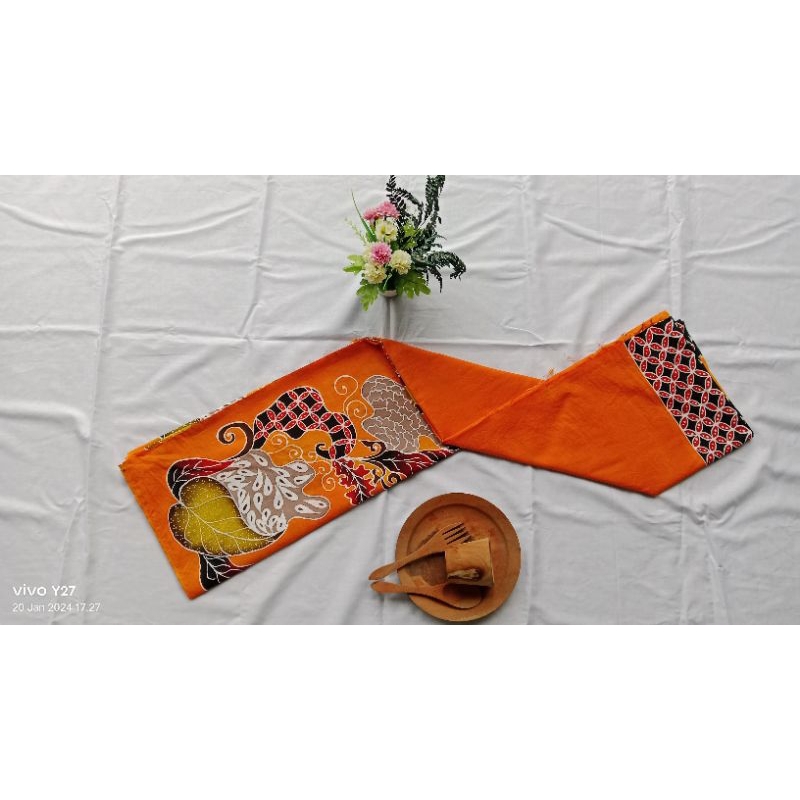 Jual batik tulis khas jember | Shopee Indonesia