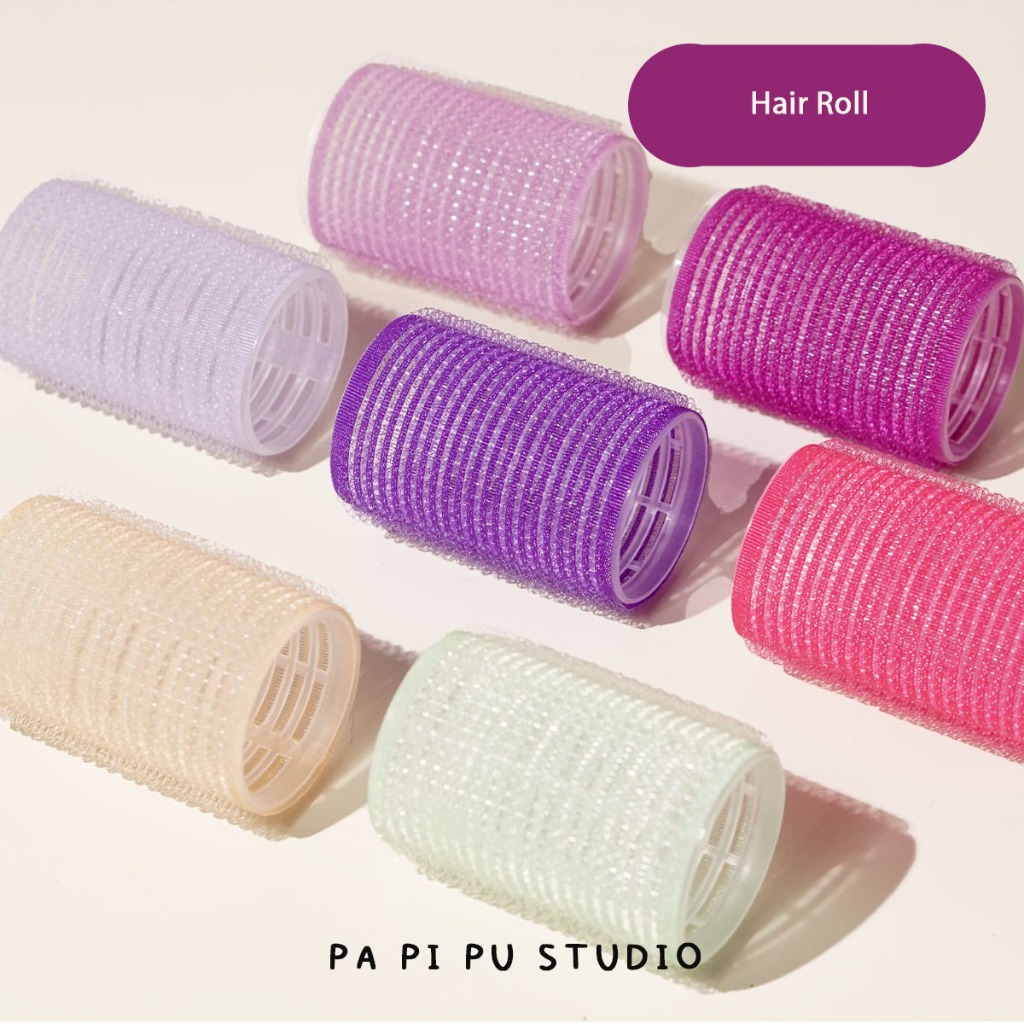 Jual Papipu studio - Roll rambut | Shopee Indonesia