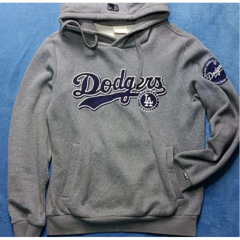 Jual HODIE MLB DODGERS ORIGINAL (second) | Shopee Indonesia