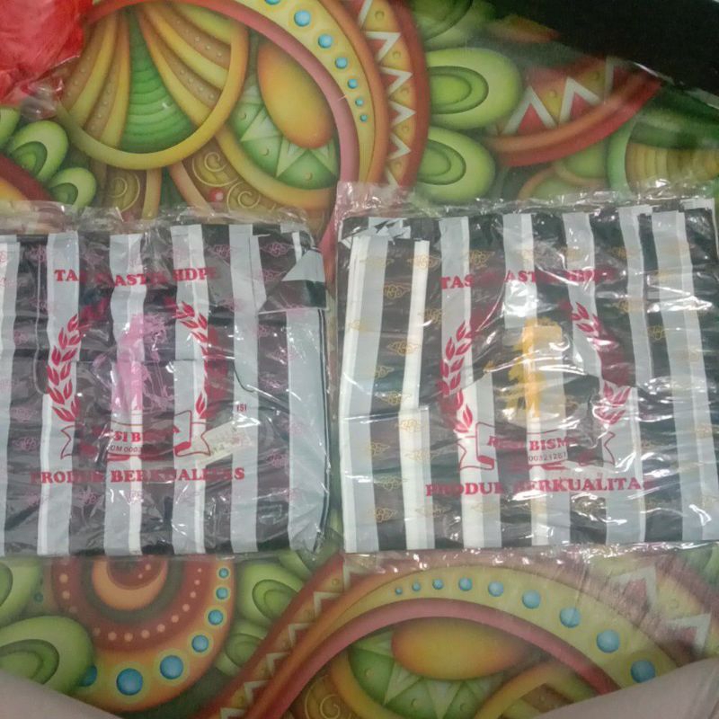 Jual KRESEK LOREK BESAR,BISMA LOREK,PLASTIK LOREK BISMA | Shopee Indonesia