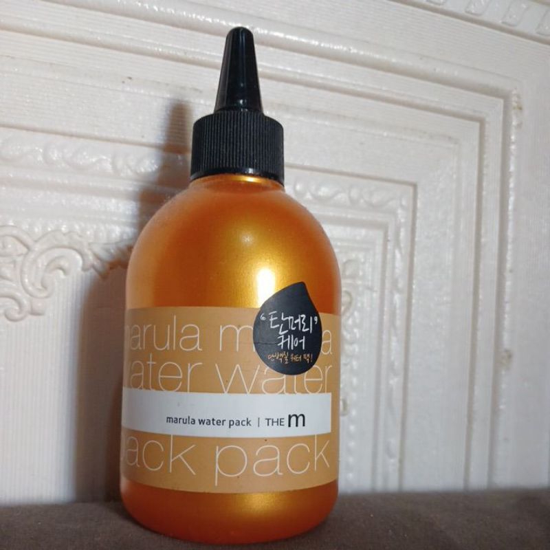 Jual marula water pack | Shopee Indonesia