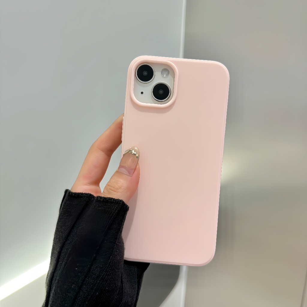 Jual CASE jelly iPhone 7 8 6 6S Plus 11 13 12 Pro 14 15 Pro MAX XR XS ...