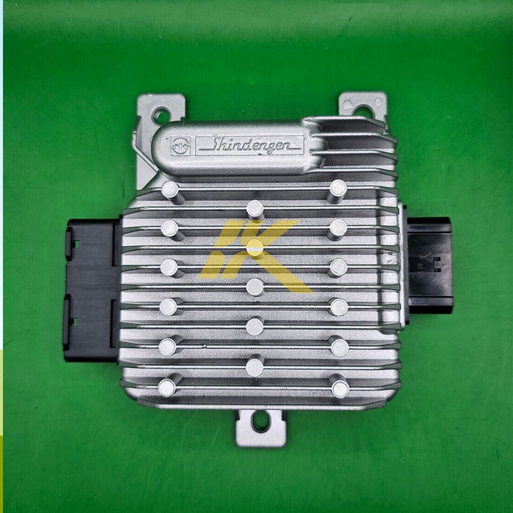 Jual ECU (Eng Control Unit) Honda Vario 150 FI ( K 59 ) | Shopee Indonesia