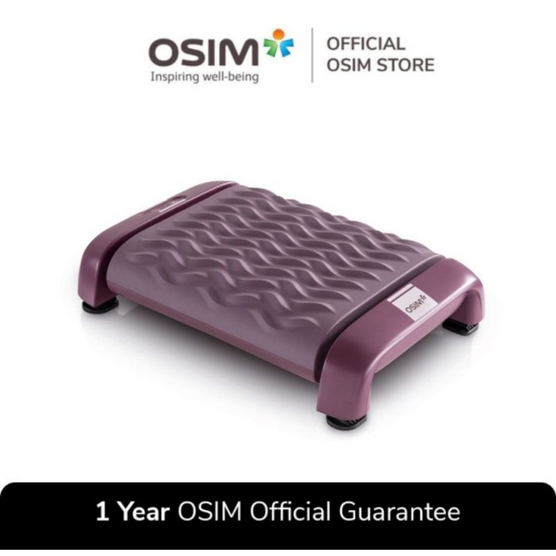 Jual Osim uZap Foot | Shopee Indonesia