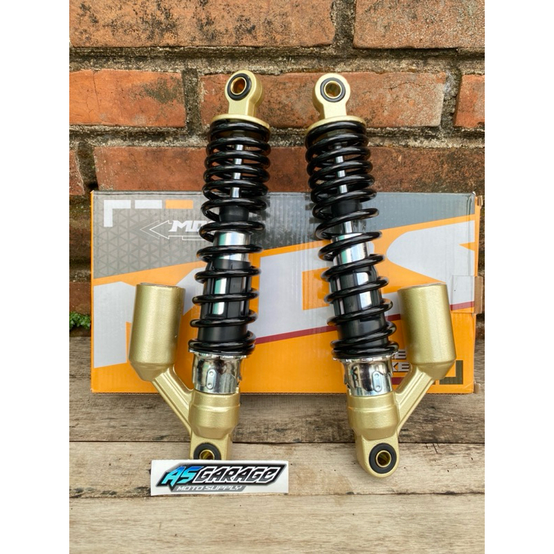 Jual SHOCK TIGER IMPORT MOS DAY TIREV TIGER REVO | Shopee Indonesia