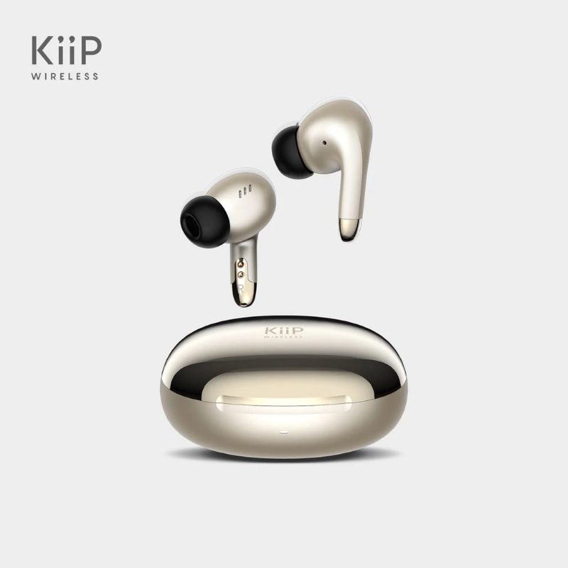Jual Kiip Wireless DTS7 True Wireless Bluetooth Headset Headphone ...