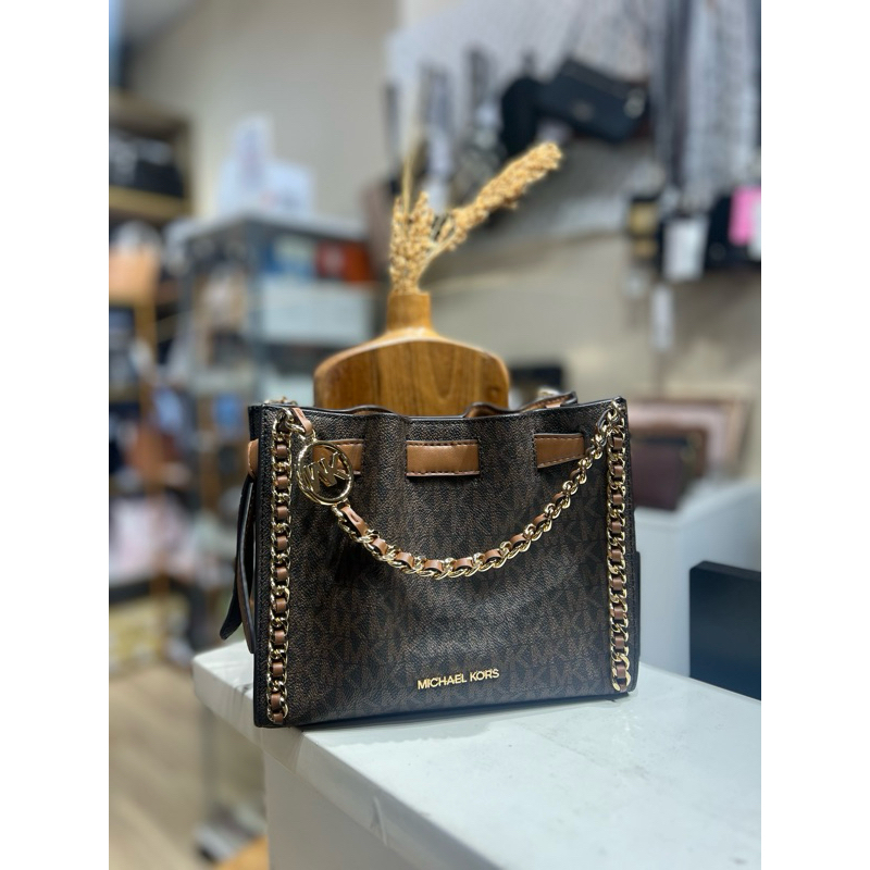 Jual MK MINA BROWN SIGNATURE | Shopee Indonesia
