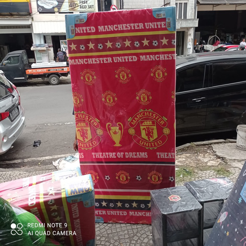 Jual Kasur busa | Matras busa | Kasur lantai | Matras foam merek ...