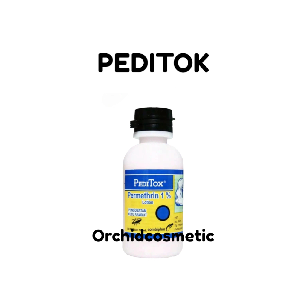 Jual PAKET PEDITOX BEBAS KUTU/ PAKET ANTI KUTU/ SISIR SERIT BESI BARU ...