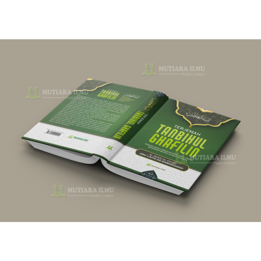Jual Tanbihul Ghafilin Terjemah | Shopee Indonesia Jual Tanbihul Ghafilin Terjemah | Shopee Indonesia