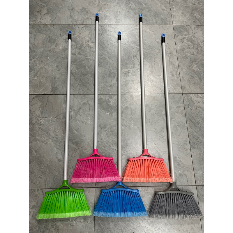 Jual Sapu Nilon Nagata / sapu plastik NAGATA NGT3007 | Shopee Indonesia