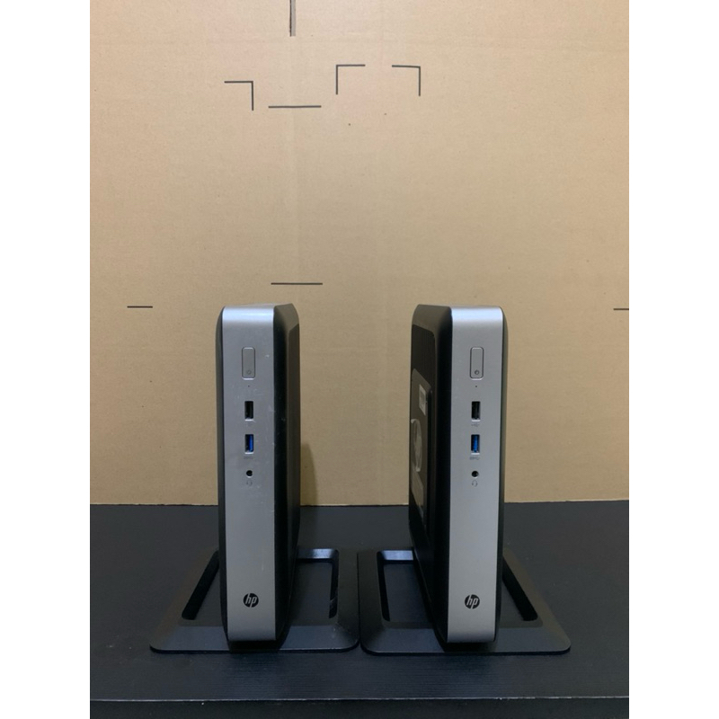 Jual Mini Pc HP ThinkCleint Intel Celeron J1900 Ram 8Gb SSD 32Gb ...