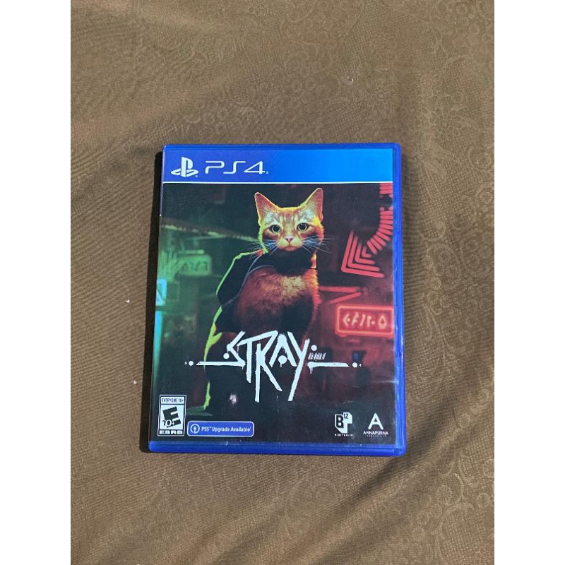 Jual Stray Ps4 + Foto (Ps5 Upgrade Available) | Shopee Indonesia