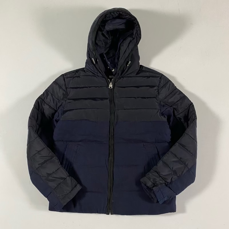 Jual Zara puffer jacket | Shopee Indonesia