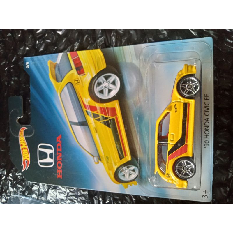 Jual HONDA CIVIC EF KUNING FREE PROTEKTOR | Shopee Indonesia