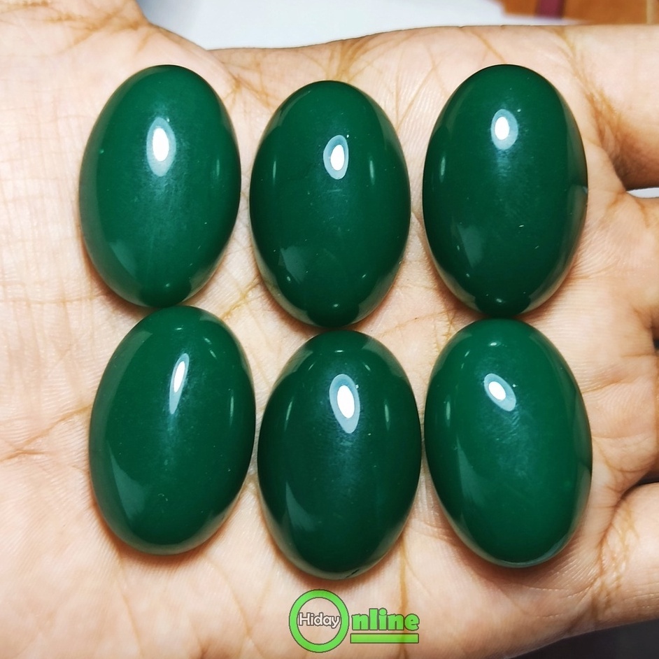 Jual BATU AKIK BACIN IJO BOTOL JUMBO (BUKAN BACAN) | Shopee Indonesia
