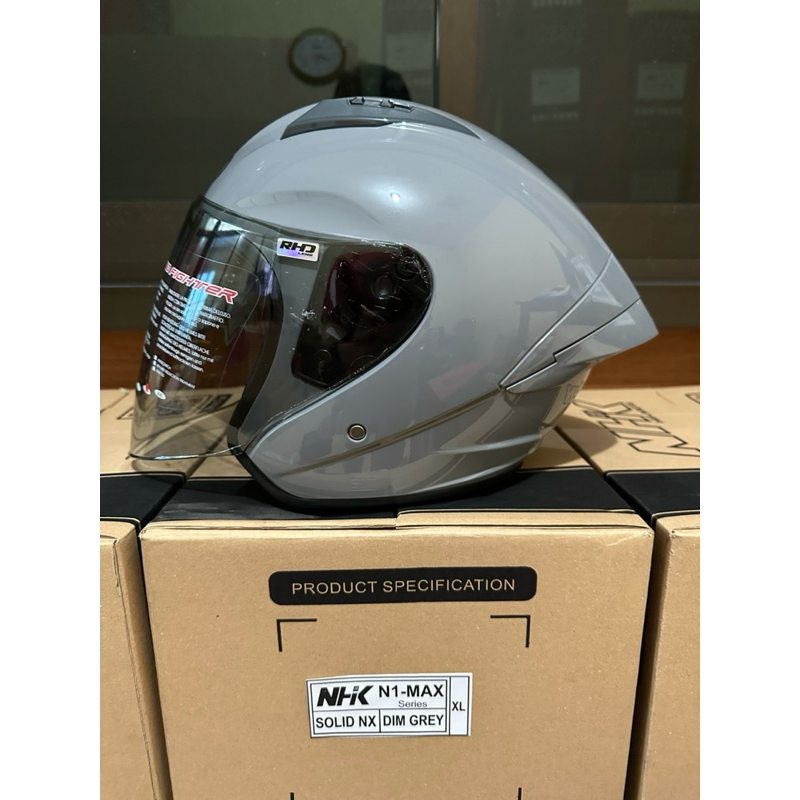Jual NHK N1 MAX SOLID - SNI | Shopee Indonesia