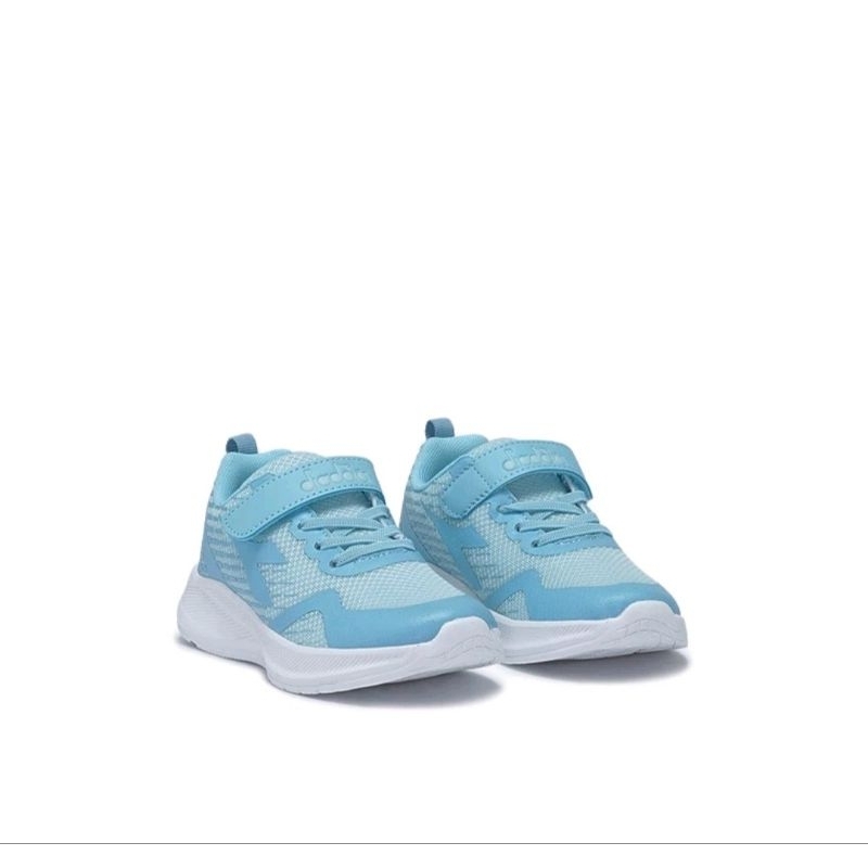 Jual Sepatu Diadora Hitari Jr (Sz 34) Original | Shopee Indonesia