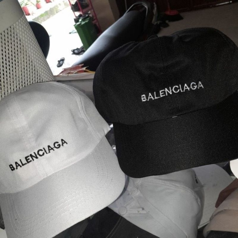 Jual Topi baseball Pria wanita dewasa bordir smiley reclucive bunga ...