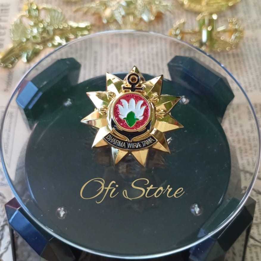 Jual Ofi Store : PIN TNI AL/PIN SESKOAL/PIN SUSJEMEN/PIN STTAL/PIN ...
