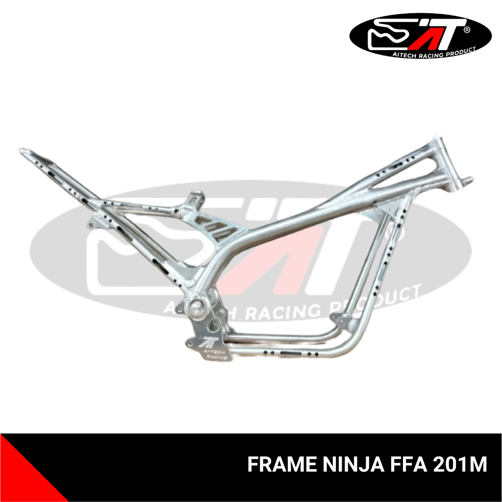 Jual Rangka Ninja FFA 201M Aitech | Shopee Indonesia