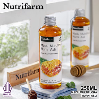 Toko Online Nutrifarm Official Store | Shopee Indonesia