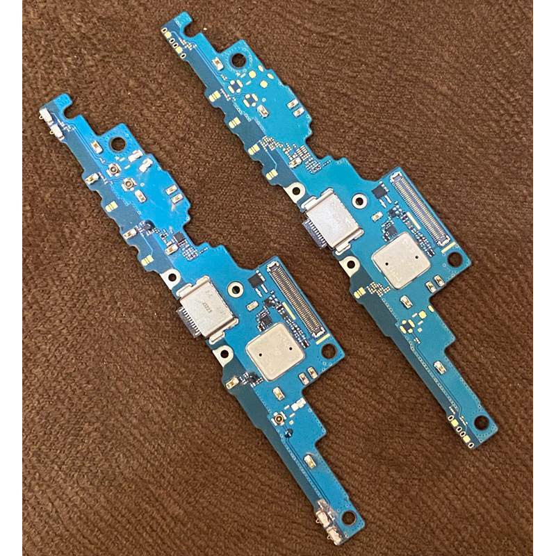Jual papan cas/ ui board konektor charger samaung Tab S8 sm-X700/706B ...