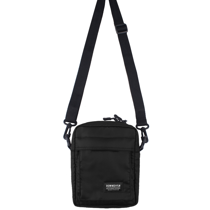 Jual Rown Division Stockroom Sling Bag - Rowndvsn Tas Selempang Giorno ...
