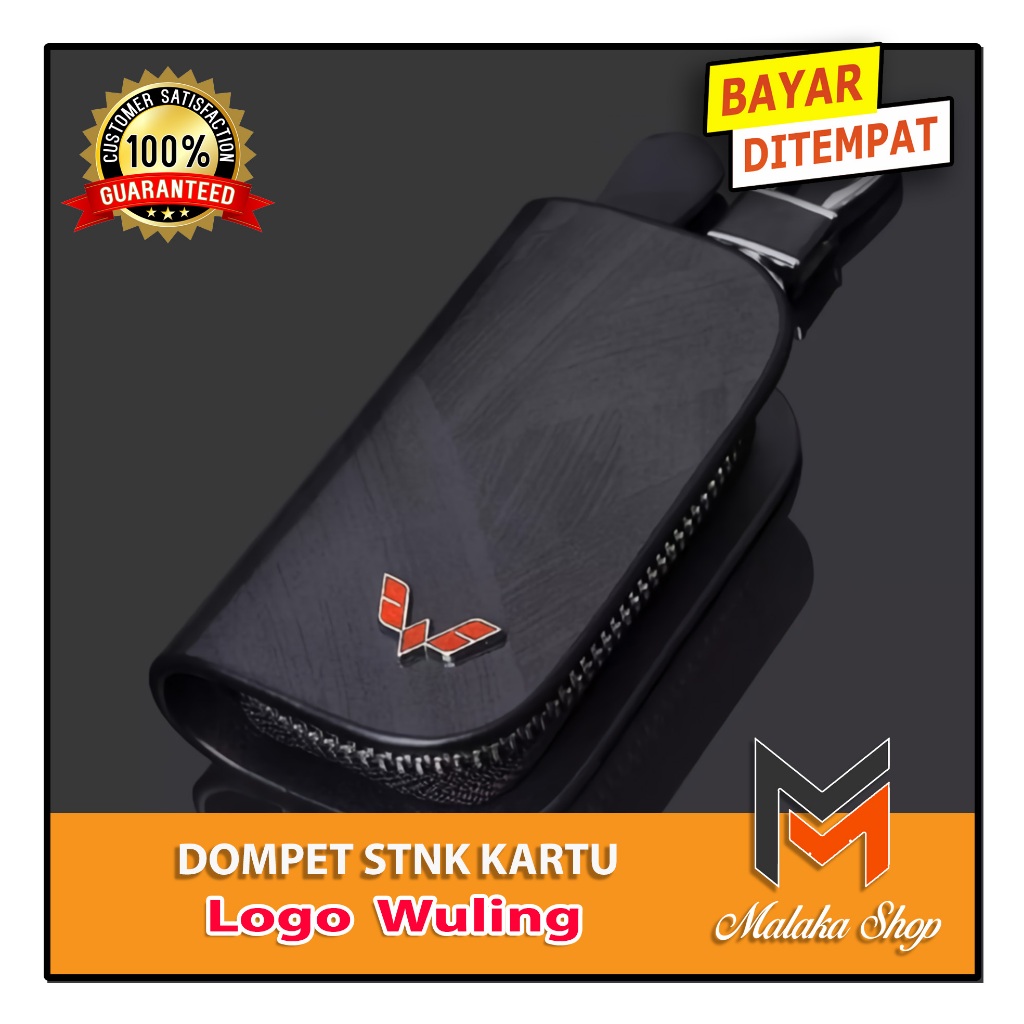 Jual DOMPET STNK MOBIL MOTOR IMPORT GANTUNGAN KONCI REMOT ASLI KULIT ...