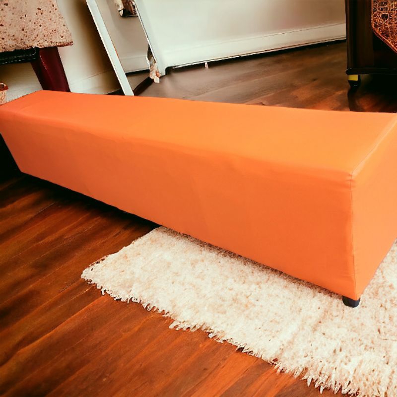 Jual sofa stool Panjang 150/160/180 | Shopee Indonesia
