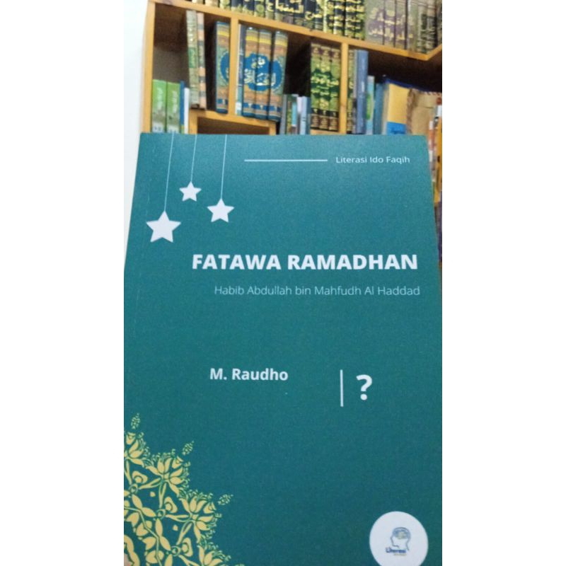 Jual Terjemah Kitab Fatawa Ramadhan | Shopee Indonesia
