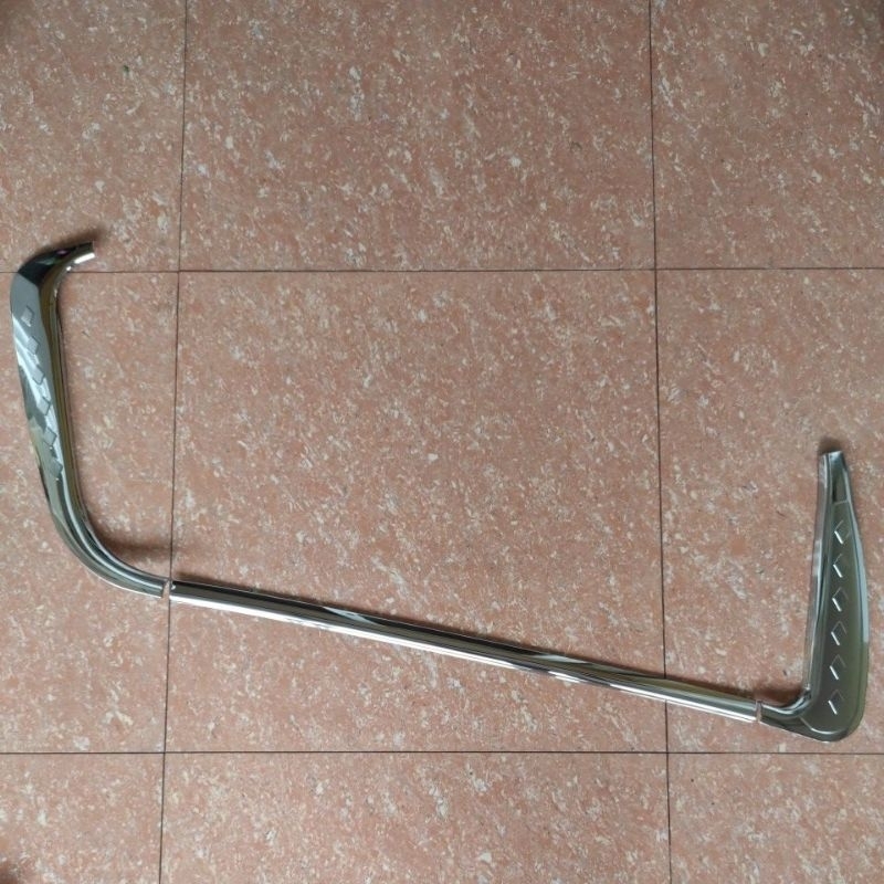 Jual pelapis cover lis kaca samping dan pilar kaca mobil truk ...