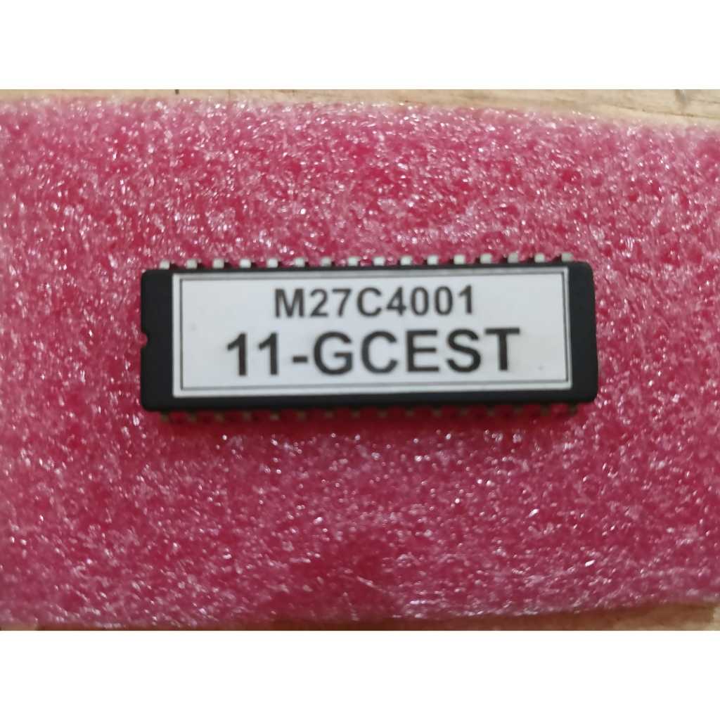 Jual EPROM/IC PROGRAM TATSUNO 7 DIGIT | Shopee Indonesia