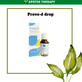 Jual prove d3 drop Harga Terbaik & Termurah April 2024 | Shopee Indonesia
