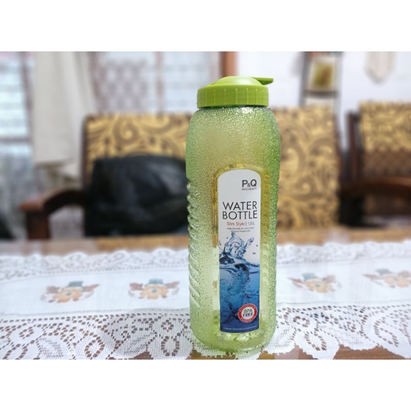 Jual Water Bottle Lock N Lock 1.5 Liter | Shopee Indonesia